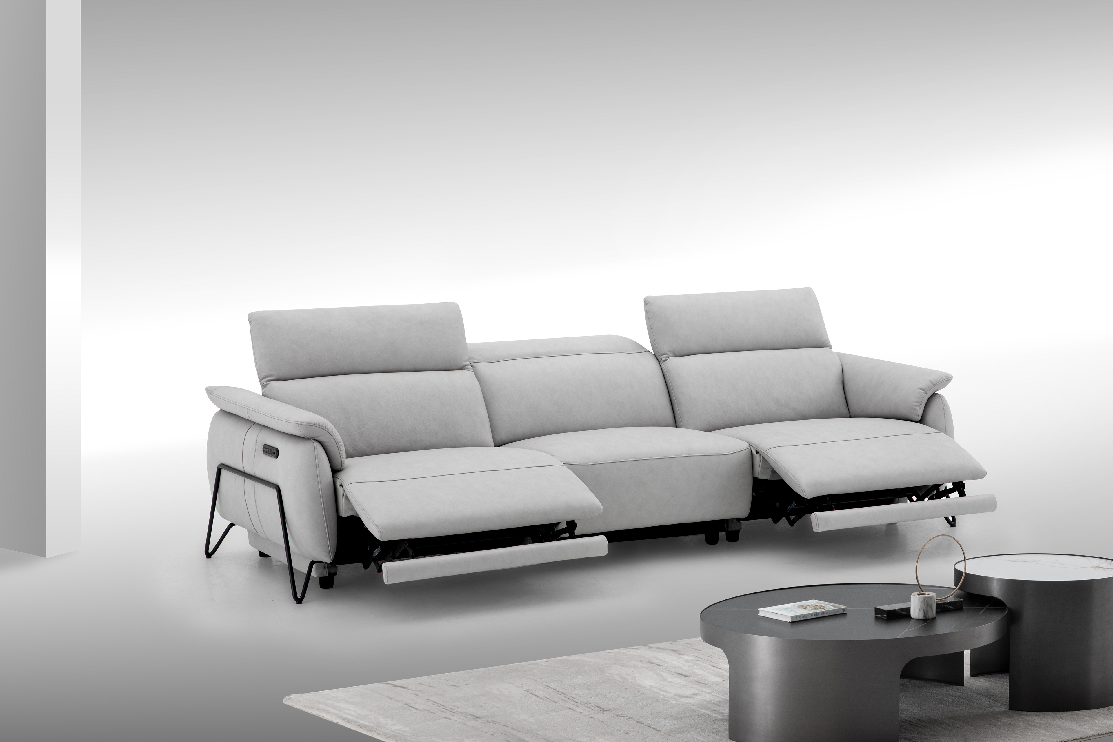 COSEY LAZY · Generation Z